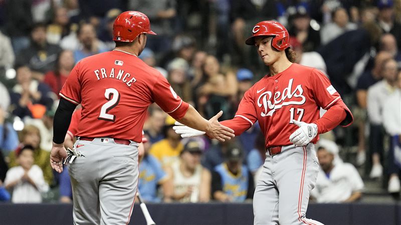 MLB／費爾柴爾德熱身賽13戰僅敲4安 2出局滿壘慘被更換代打 | 運動 | 三立新聞網 SETN.COM