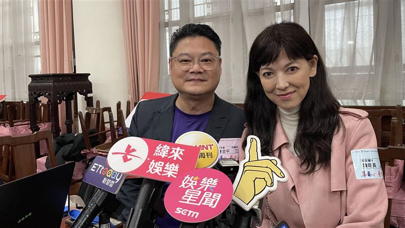 57歲擋泥板女神暴瘦進醫院！合體尪曝身體狀況 已立好遺囑：在找長眠地 | 娛樂星聞 | 三立新聞網 SETN.COM