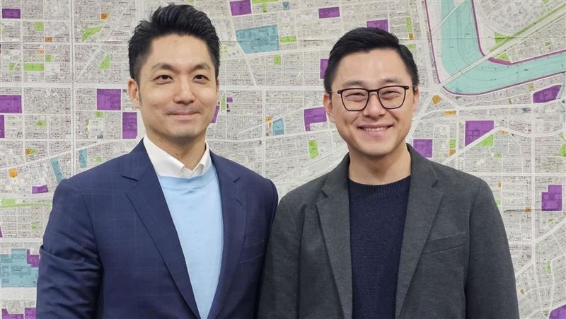 曝蔣萬安市府改組三特色 北市議員詹為元：希望能再次將台北市Level up | 政治 | 三立新聞網 SETN.COM