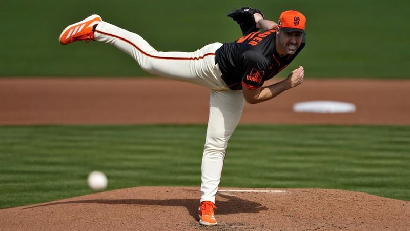 MLB／42歲韋蘭德回春！熱身賽5局0失分 4場出賽自責分率不到2 | 運動 | 三立新聞網 SETN.COM