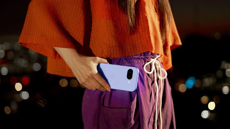 Google AI輕旗艦Pixel 9a來了！售價16490元起 功能一次看 | 科技 | 三立新聞網 SETN.COM