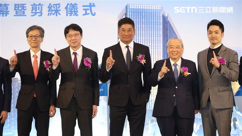 南部人再等等！LaLaport 高雄預計明年開 台南Outlet要有二期了 | 生活 | 三立新聞網 SETN.COM