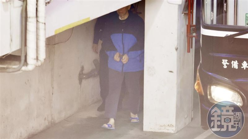 柯文哲出庭拚停押 橘子400萬現金去向曝光 | 社會 | 三立新聞網 SETN.COM