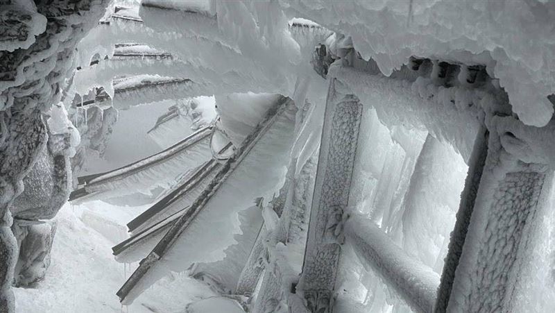 2年輕男女玉山墜谷380公尺！玉管處難過發文示警：不要被好天氣騙了 | 社會 | 三立新聞網 SETN.COM