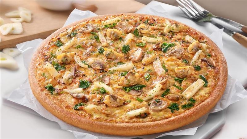 比買1送1還便宜！必勝客大比薩只要199元 麥當勞送薯餅、玉米湯 | 生活 | 三立新聞網 SETN.COM