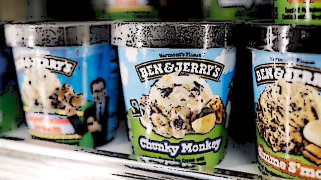 冰淇淋戰爭：Ben&Jerry’s指控Unilever限制言論自由！ | 專欄 | 三立新聞網 SETN.COM