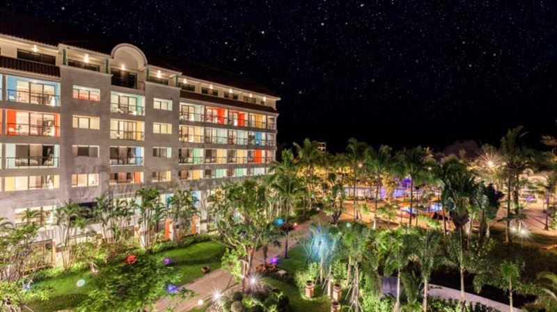 2024飯店營收王曝！台南、屏東飯店降價搶客 墾丁「這家」省936元最多 | 生活 | 三立新聞網 SETN.COM