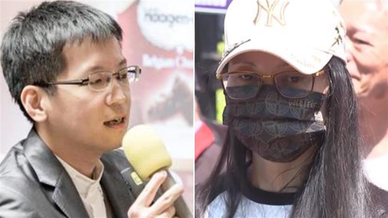 75學者挺亞亞！律師翻出「3年前反戰聲明」 比對連署名單驚人結果曝光 | 政治 | 三立新聞網 SETN.COM