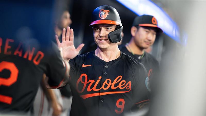 MLB／史無前例！金鶯歐尼爾連續6季開幕戰敲全壘打 歷史紀錄再堆高 | 運動 | 三立新聞網 SETN.COM