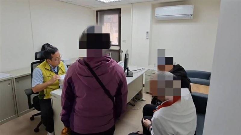 公司收入秒入私帳被抓包 賴皮男開公司欠稅162萬元聲請管收才繳款 | 社會 | 三立新聞網 SETN.COM