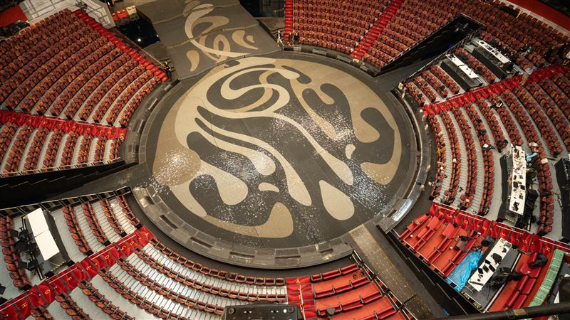 澳門最強大秀《水舞間》5月回歸 270度環形劇院震撼登場 | 旅遊 | 三立新聞網 SETN.COM