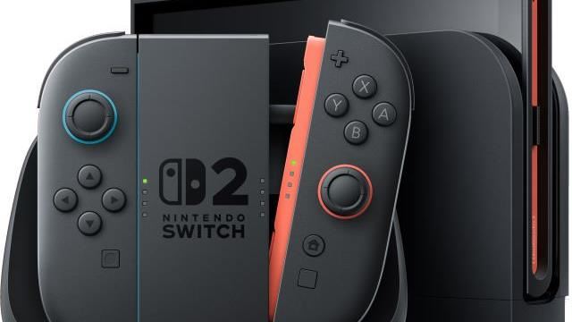 任天堂Switch 2台灣要等「這時間」才開賣 供應鏈摩拳擦掌 | 財經 | 三立新聞網 SETN.COM