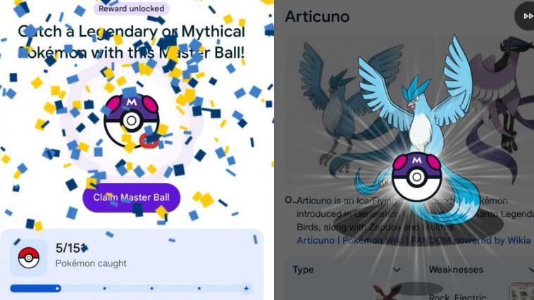 很多人不知道！快來玩 Google搜尋151隻「初代寶可夢」可抓寶 | 生活 | 三立新聞網 SETN.COM