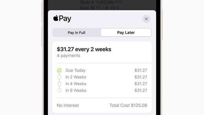 十多年來只用華為手機 中國男子遭人用「Apple Pay」盜刷近23萬 | 國際 | 三立新聞網 SETN.COM