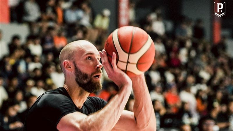 BCL／伯朗轟24分率隊輕取印尼雅加達明燈 領航猿客場先取2連勝 | 運動 | 三立新聞網 SETN.COM