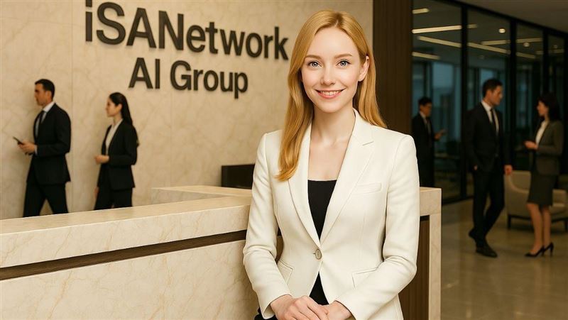 AI Agent元年第二季 iSANetwork張家齊：企業主權AI將推動數位經濟浪潮 | 科技 | 三立新聞網 SETN.COM