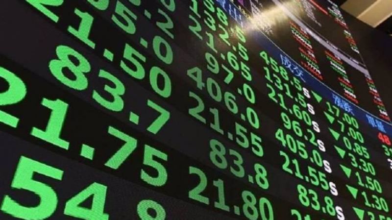 「黑色星期一」台股936檔跌停！證交所出手 禁止平盤下放空 | 財經 | 三立新聞網 SETN.COM