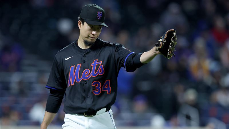 MLB／索托贊助二壘安打、林多達陣1500安 千賀滉大5局0失分進帳勝投 | 運動 | 三立新聞網 SETN.COM