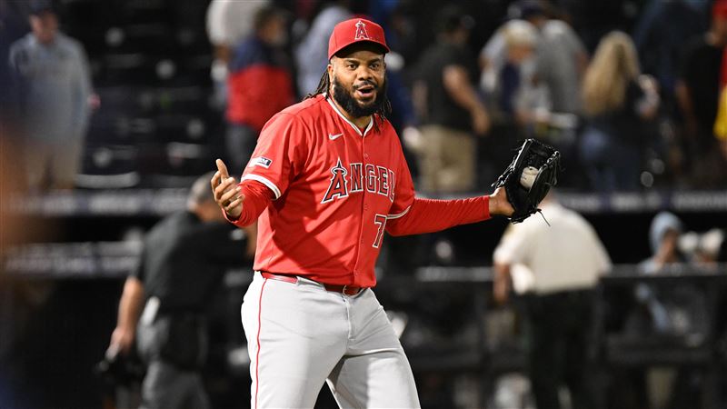 MLB／簡森16年生涯奪450次救援現役第1人 350次來自道奇 | 運動 | 三立新聞網 SETN.COM