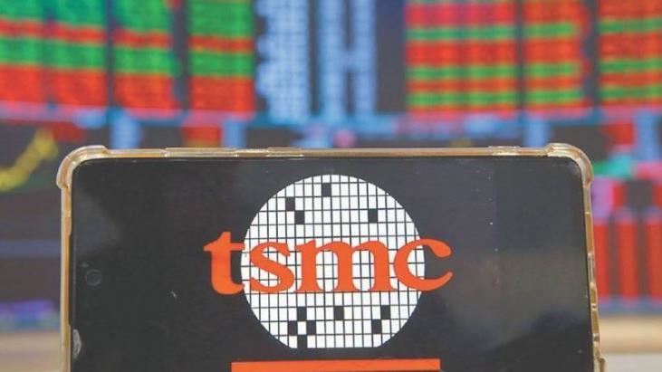 台積電Q1營收8392億元年增41%創新高 全球關注17日法說會「談這些」 | 財經 | 三立新聞網 SETN.COM