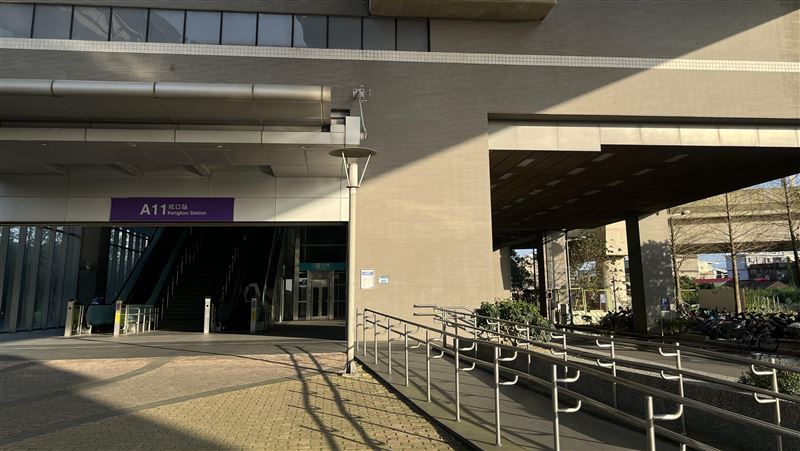 桃捷綠線北段7站115年通車 銜接機捷、轉乘高鐵 | 生活 | 三立新聞網 SETN.COM