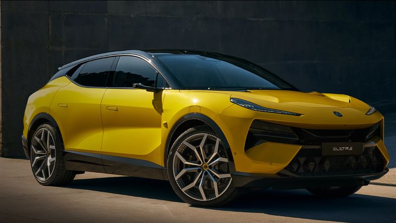 美國關稅大刀重砍「中國組裝」售價飆一倍！跑車大廠裁員…270人丟飯碗 | 國際 | 三立新聞網 SETN.COM