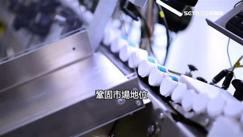 獨家／吃不消！美國對中國課徵145%關稅 美國品牌商轉單台灣 | 財經 | 三立新聞網 SETN.COM