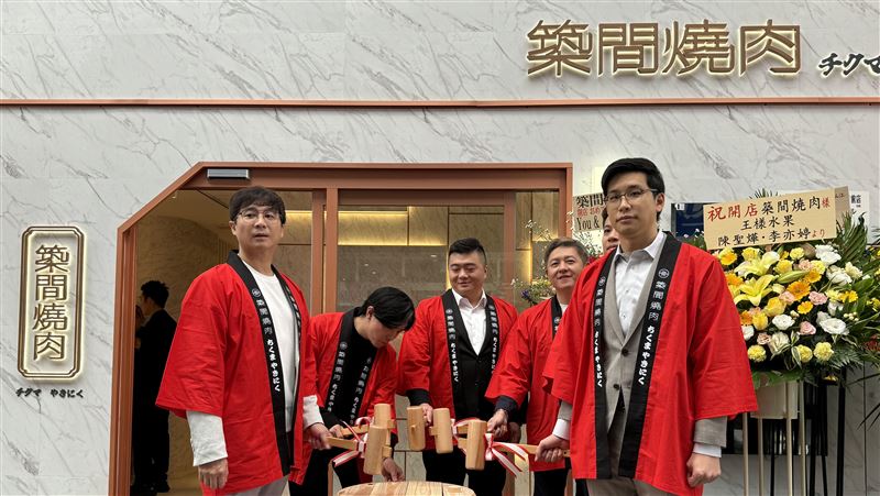 台灣餐飲出海！投資3500萬搶佔日本市場 「這家」鍋物做到了 | 財經 | 三立新聞網 SETN.COM