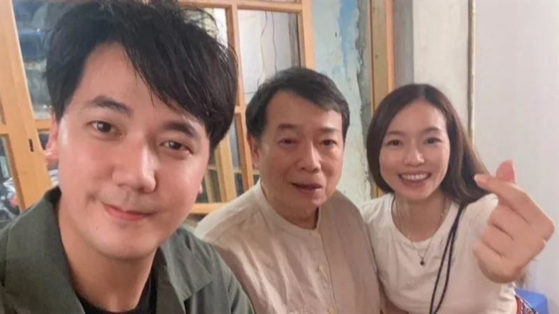 獨家／72歲廖峻三度中風！惟毅嚇曝他「私下狀態」：兩周前才一起錄影 | 娛樂星聞 | 三立新聞網 SETN.COM