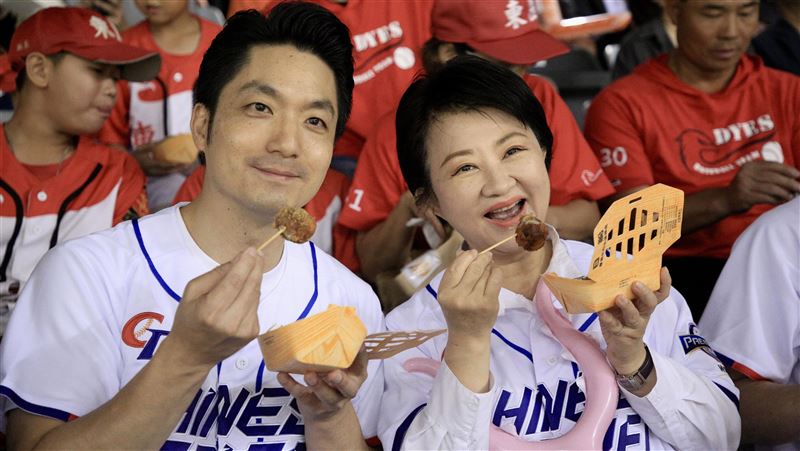 蔣萬安拋倒閣、盧秀燕不贊成？朱立倫426上街 他喊二桃殺三士時間到了 | 政治 | 三立新聞網 SETN.COM