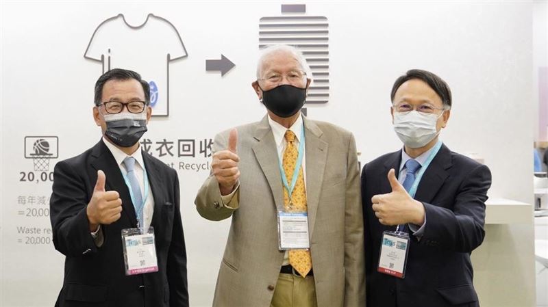 「老牌紡織廠」集盛董事長葉守焞辭世 享壽84歲 | 財經 | 三立新聞網 SETN.COM