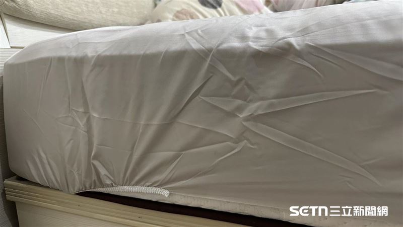 獨家／試躺床墊120天…她揭「天下沒白吃的午餐」：你可能睡別人躺過的 | 生活 | 三立新聞網 SETN.COM