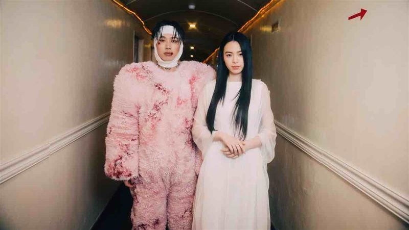 愛上北影正妹新人！Marz23陷「失控狀態」自曝過往暈船史 | 娛樂星聞