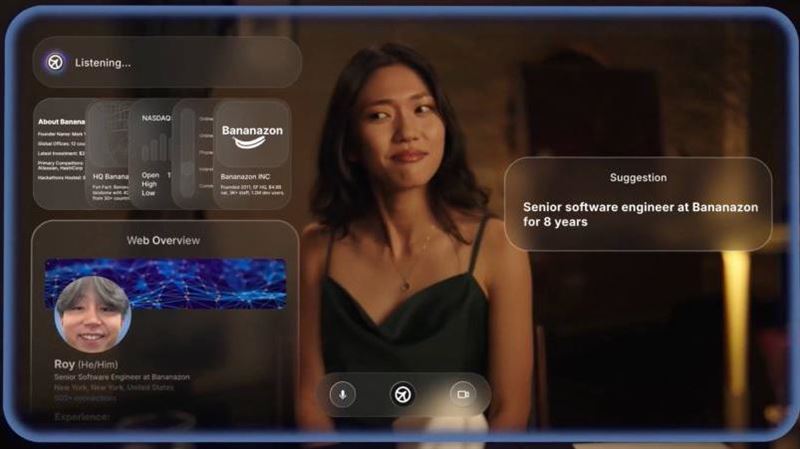 靠這拿下實習機會！提供考試、面試「欺騙」服務 AI新創公司募1.7億 | 國際 | 三立新聞網 SETN.COM