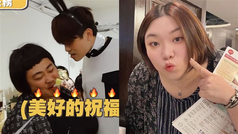 G卡姊夫涉詐1.2億！昔「模仿蘿拉」片段被挖 蔡阿嘎狂譙5字經 | 娛樂星聞 | 三立新聞網 SETN.COM