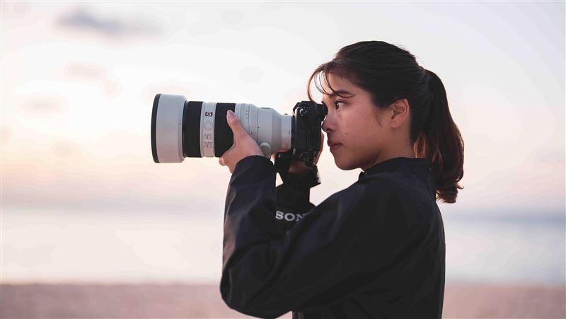 一支拍到底？Sony E接環FE 50-150mm F2 GM大光圈望遠變焦鏡頭來了 | 科技 | 三立新聞網 SETN.COM