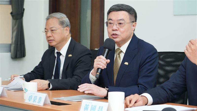 拚4100億特別預算拜會民眾黨團 卓榮泰承諾「不會舉債」：移用稅計剩餘 | 政治 | 三立新聞網 SETN.COM