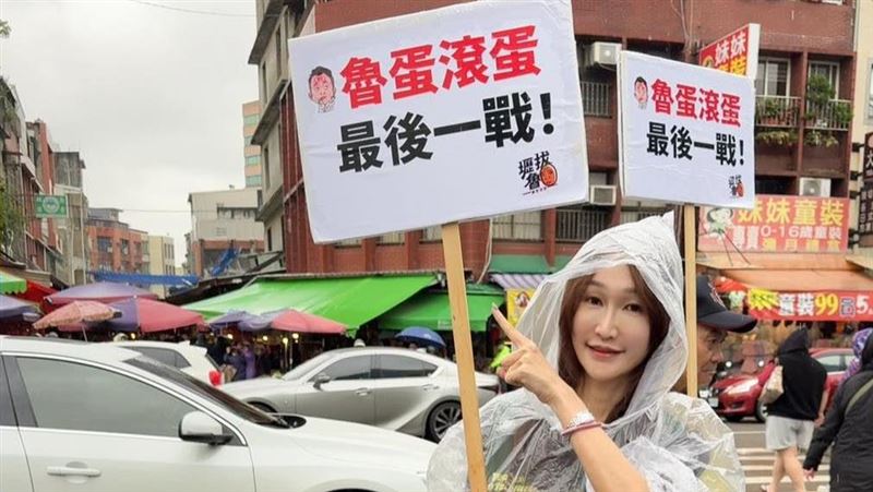 二階連署拉尾盤！桃園5藍委「拚安全門檻」呂玉玲差700件過低標 | 政治 | 三立新聞網 SETN.COM