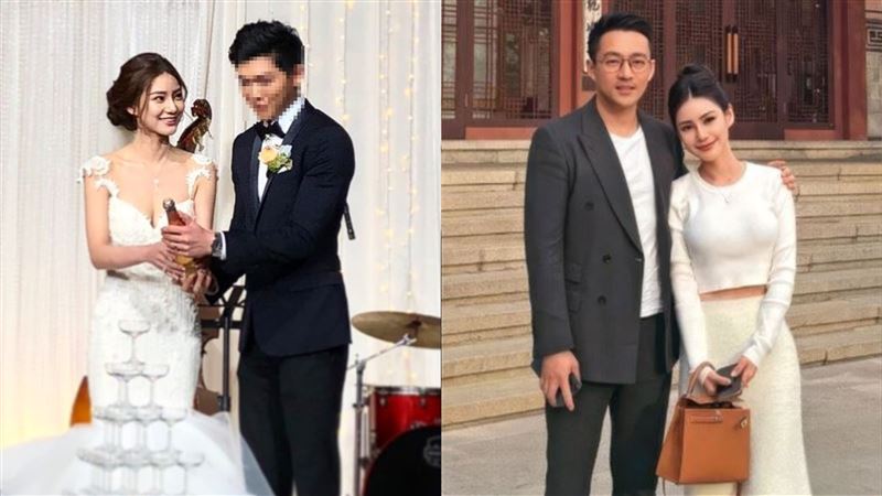 汪小菲小心！Mandy超狠爆帶不同男人回家 前夫淨身出戶吐230字血淚心聲 | 娛樂星聞