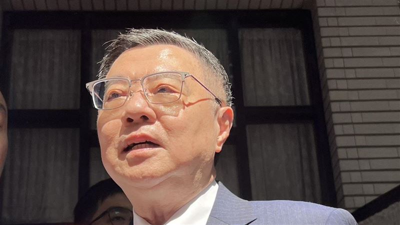 4月公布NCC委員跳票！卓榮泰致歉：人選已確定盼下周能公布 | 政治 | 三立新聞網 SETN.COM