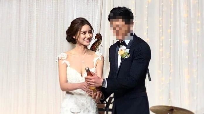 汪小菲婚禮倒數！Mandy遭前夫毀滅式爆料 「1動作」無聲反擊了 | 娛樂星聞