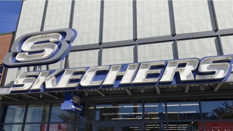 全球鞋業巨頭「Skechers」驚傳被3G資本收購 交易金額逾90億美元 | 財經 | 三立新聞網 SETN.COM