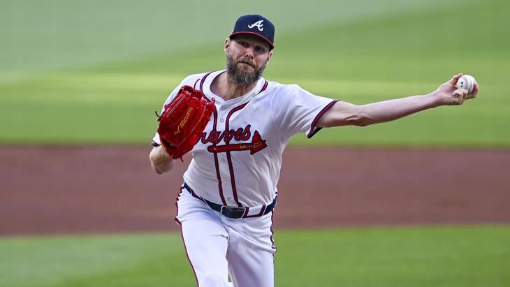 MLB／塞爾6.2局飆10K無失分！仍無緣本季第2勝 去年同期已6勝 | 運動 | 三立新聞網 SETN.COM