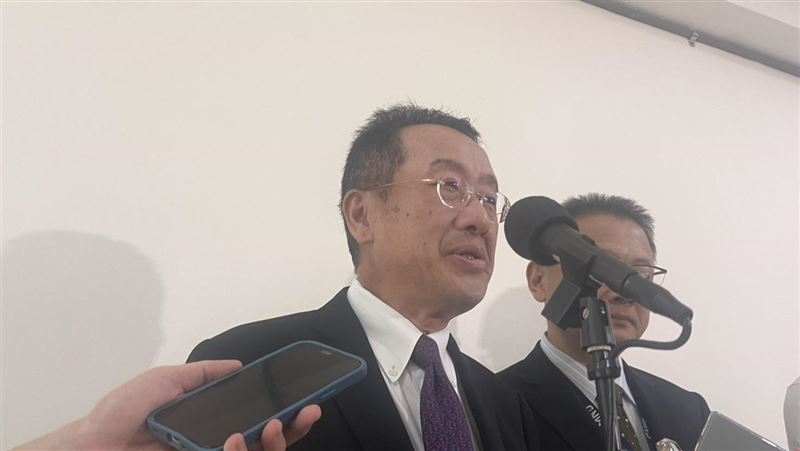 快訊／被點名520後將下台 顧立雄：在任一天就盡心盡力做 | 政治 | 三立新聞網 SETN.COM