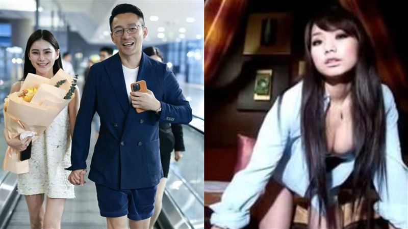 汪小菲別看3000張豔照！爆Mandy尬四男叫床大聲 房仲男現身16字回應了 | 娛樂星聞