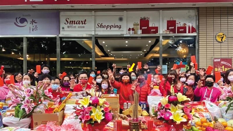 女富豪惡刁OL！稱車禍重傷纏訟3年討鉅款600萬 跑趴玩樂照自打臉 | 社會 | 三立新聞網 SETN.COM