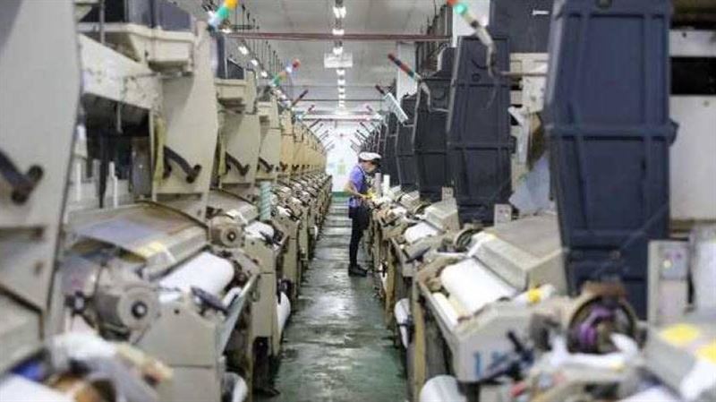 轉單效應發酵！ 成衣代工廠動能轉強看好Q2「這檔」連四漲 | 財經 | 三立新聞網 SETN.COM