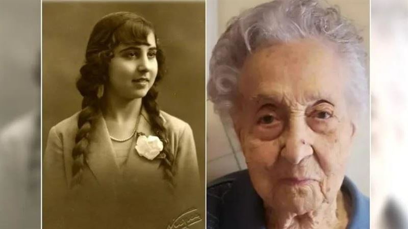 最長壽人瑞117歲辭世 研究：她的細胞年輕17歲、腸道菌叢如嬰兒 | 新奇 | 三立新聞網 SETN.COM