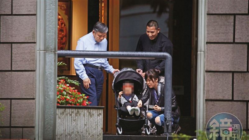 千億總裁王文洋大手筆付她8位數！還被拍照錄音留鐵證 談及驗兒DNA | 社會 | 三立新聞網 SETN.COM