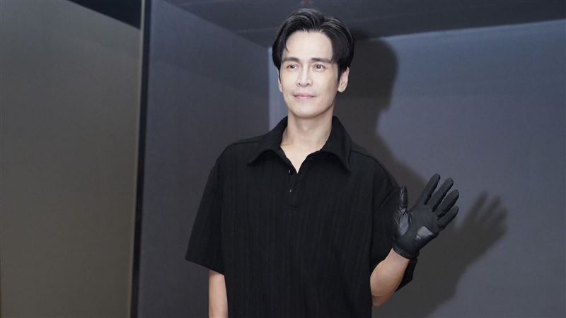 夏宇禾肉纏李聖傑被拍！前男友Gino忍兩年首鬆口認愛 情變主因曝光 | 娛樂星聞